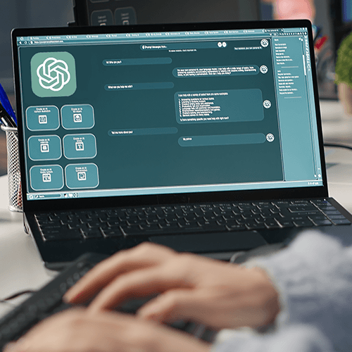 Custom ChatGPT | Internal AI Knowledge Assistant | Ekipa AI